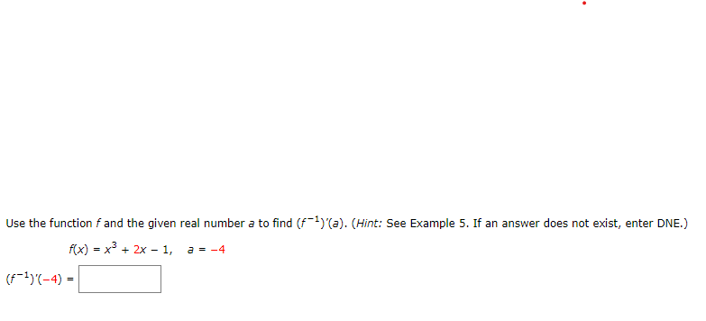 Solved Determine Whether The Function Is One To One If It