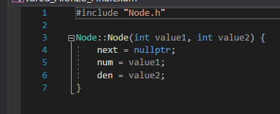 Assume you have created a linked list code to create | Chegg.com