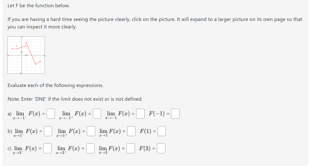 Solved If you are having a hard time seeing the picture | Chegg.com