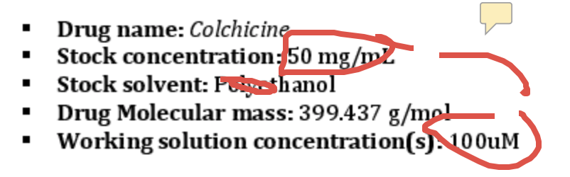 Solved Part 1: Trypsinize C2C12 Cells 1. Take media out of 2 | Chegg.com