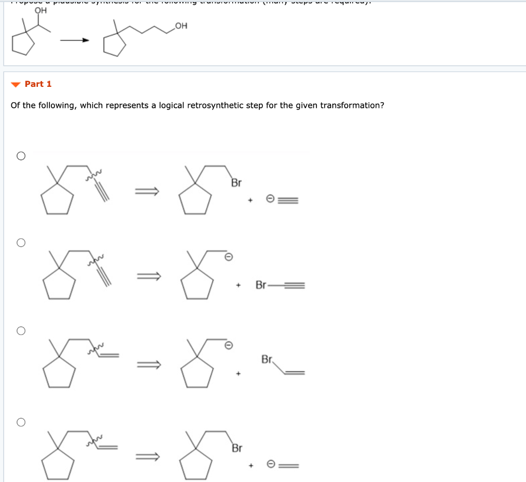 Solved Practice Problem 11.18d Propose an efficient | Chegg.com
