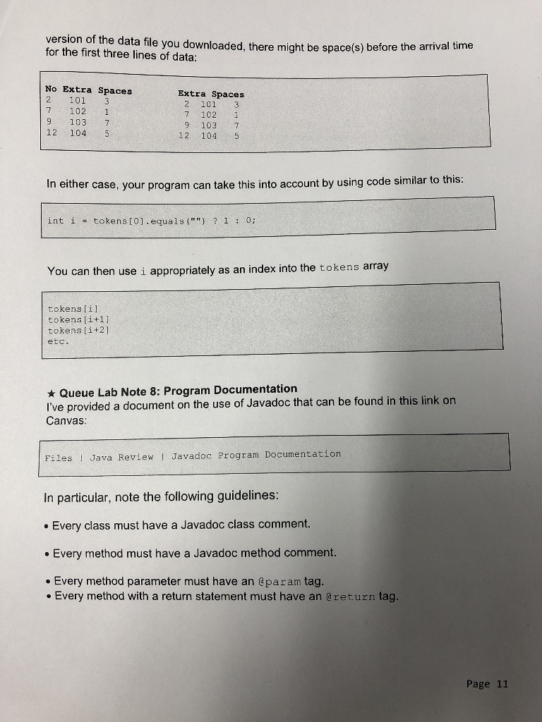« Computer Lab: Multi-Level Feedback Queue Simulation | Chegg.com