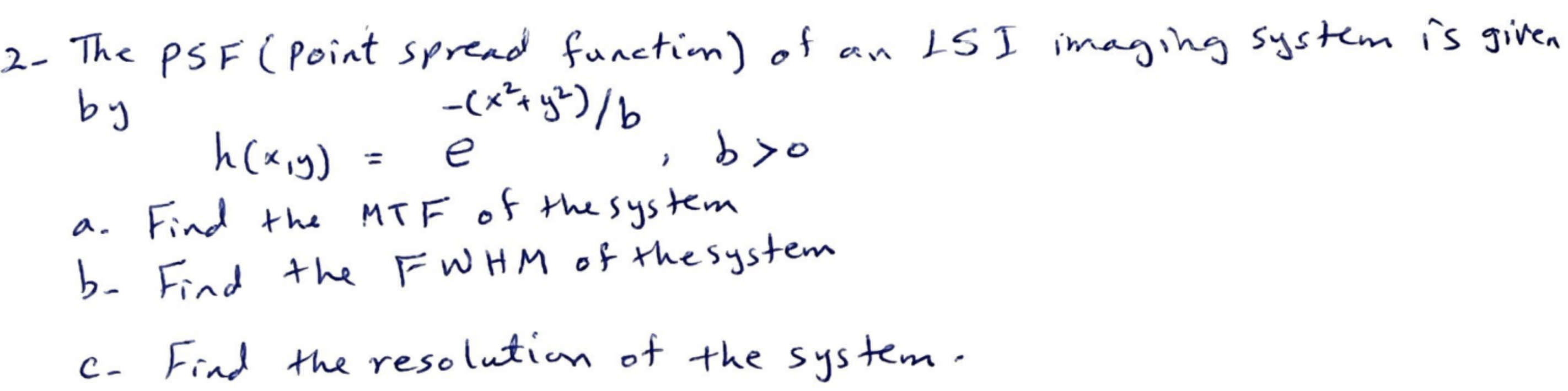 Kindly solve part all parts if possible. But please | Chegg.com