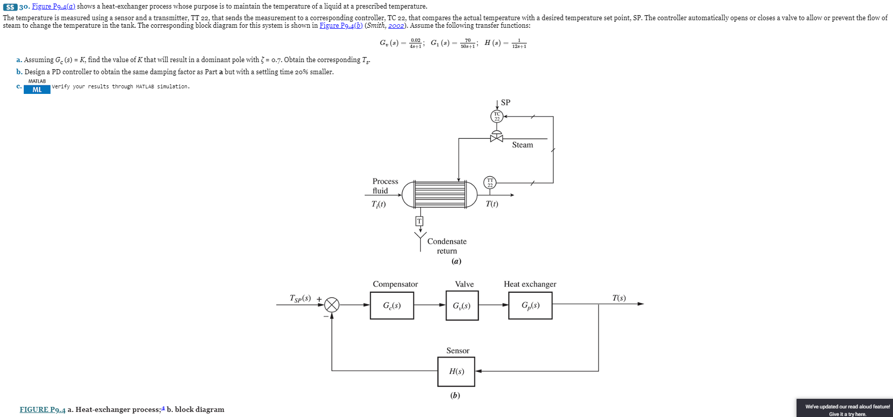 Solved *** I need to complete parts (b) and (c) using a | Chegg.com