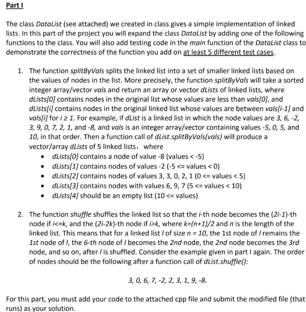 The following problem is pretty self explanatory! | Chegg.com