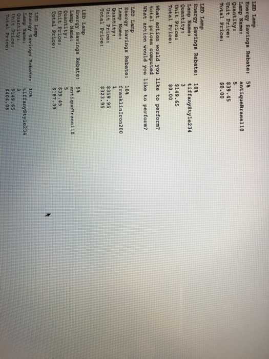 Can anybody help me to solve this assignment5.java? | Chegg.com