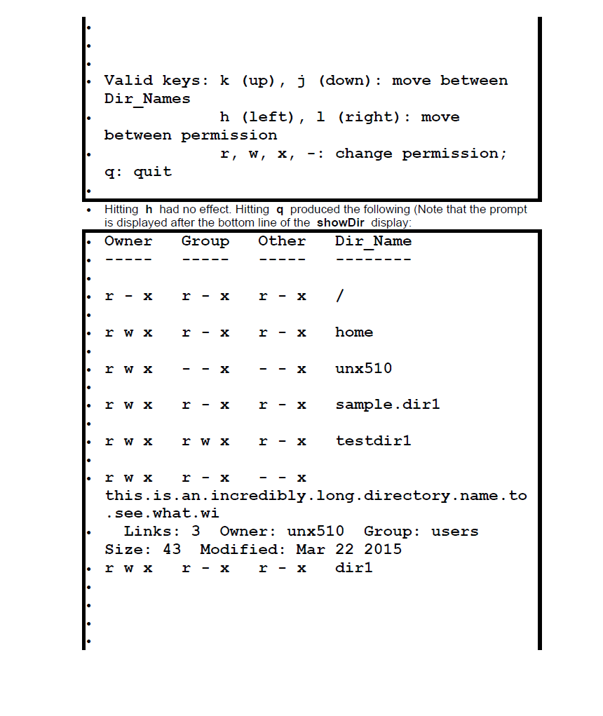 Solved Objective: To gain experience with advanced scripting | Chegg.com