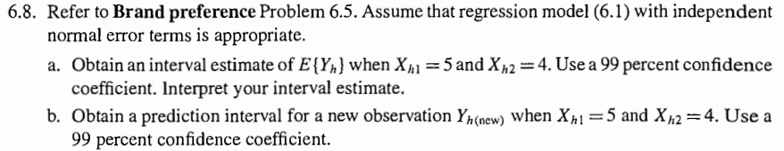 Solved Use Minitab to solve the following problem: Use | Chegg.com