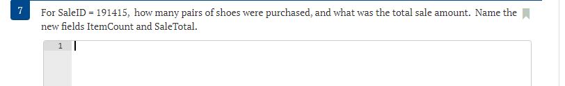 Solved 4.3s Aggregate Queries 2 (no grouping) These are | Chegg.com