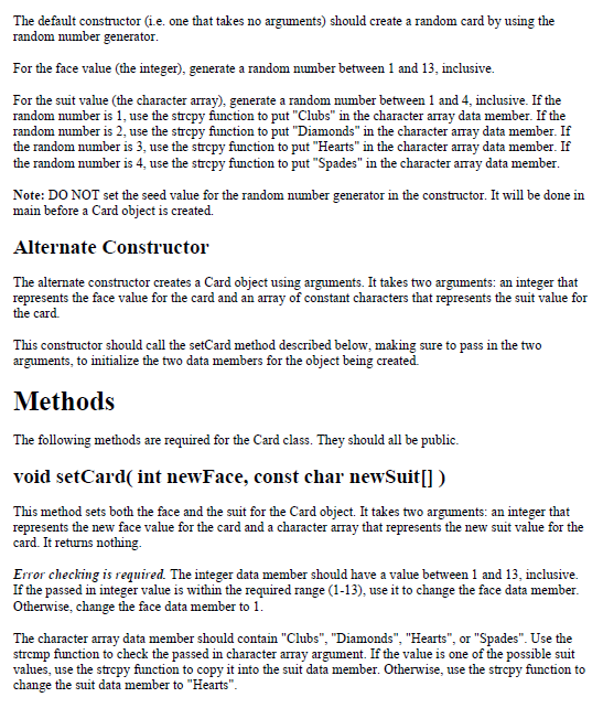 Solved C++ PROGRAM !! SUPER URGENT !! PLEASE MAKE SURE | Chegg.com