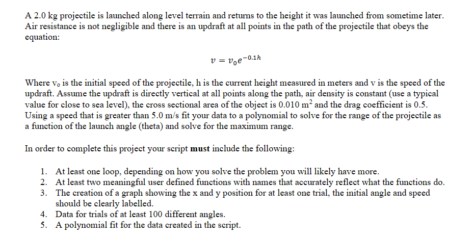 Solved In MATHLAB | Chegg.com