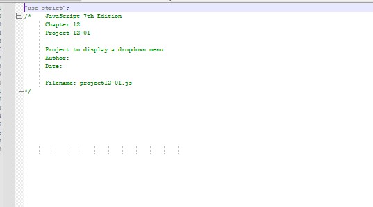 Solved In this project you will use jQuery on the Wildlife | Chegg.com