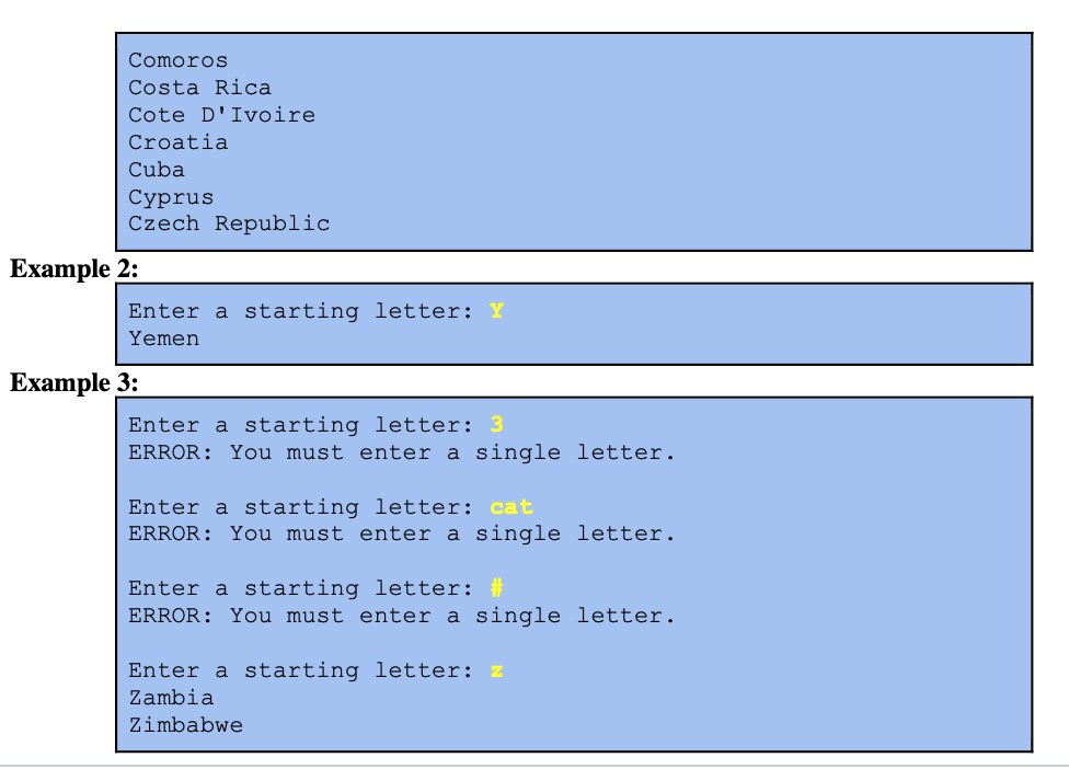 Solved Purpose The Purpose Of This Assignment Is To Give You 