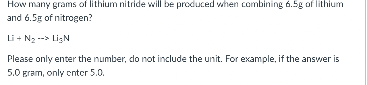 Solved Question 22 Given the data in the table below, AH°rxn | Chegg.com
