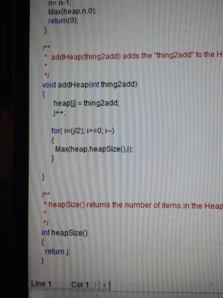 Solved Freescale CodeWarrior - [main.c) File Edit View | Chegg.com