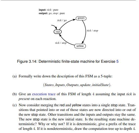 Solved Could i get some help with this problem? Question 5. | Chegg.com