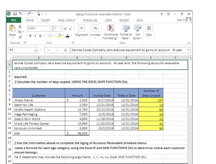 Solved 33 34 3) Prepare the adjusting journal entry for | Chegg.com