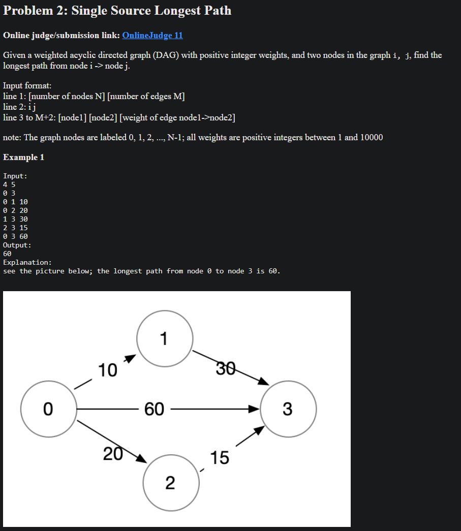 Solved Please Write A Program In C Or Python And Make Sure Chegg