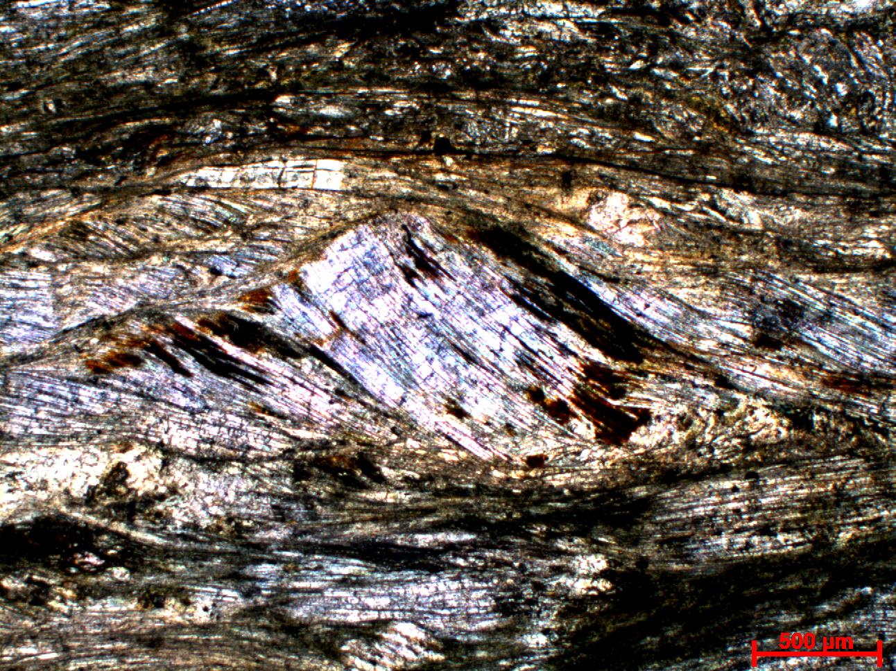 Solved what is the name, mineral composition and protolith | Chegg.com