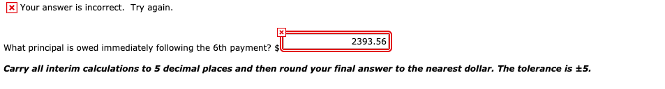 Solved CTL (Concrete Testing Lab) borrowed $40,000 for new | Chegg.com