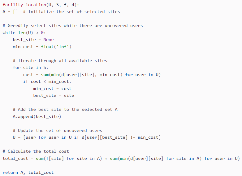 Need a high-level analysis and proof for the problem | Chegg.com