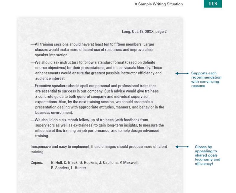 Solved Compare the first draft with the final draft. | Chegg.com