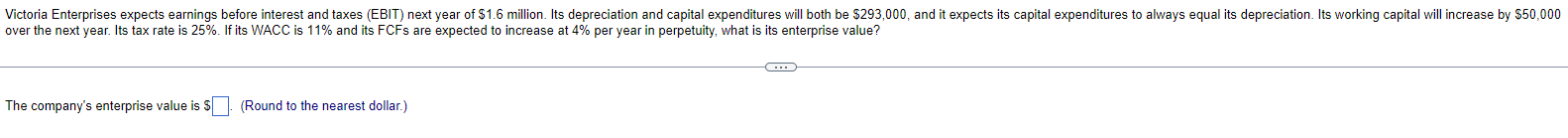 Solved Chapter 10 QUIZ (New) - Q7: Please answer the | Chegg.com