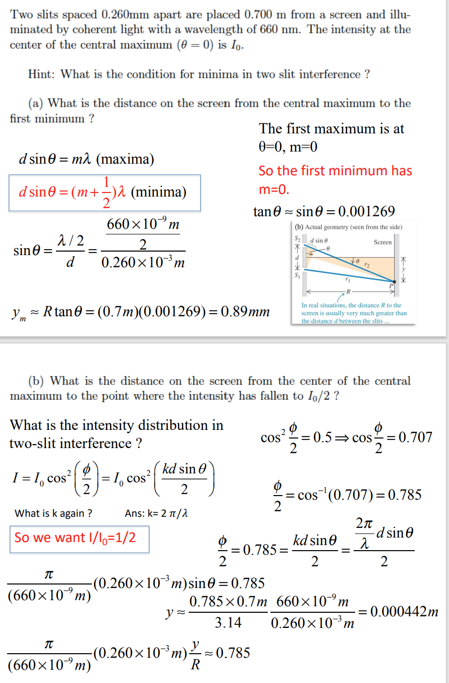 Solved Could you please explain how they solved for question | Chegg.com