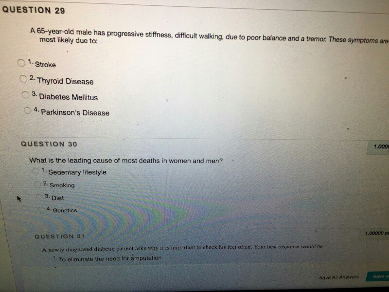Solved QUESTION 25 Which of the following are risk factors | Chegg.com