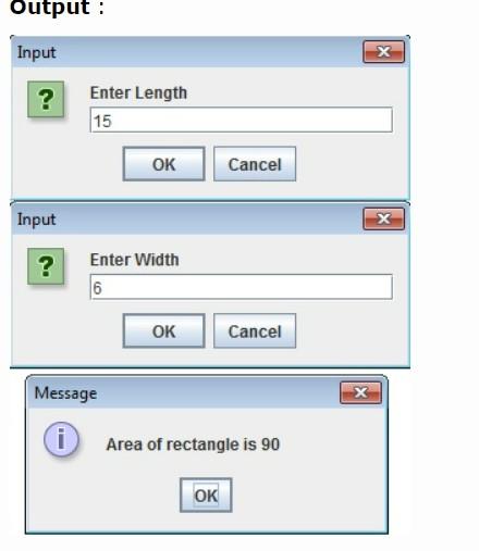 Solved Write a JAVA program that will ask the user to enter | Chegg.com