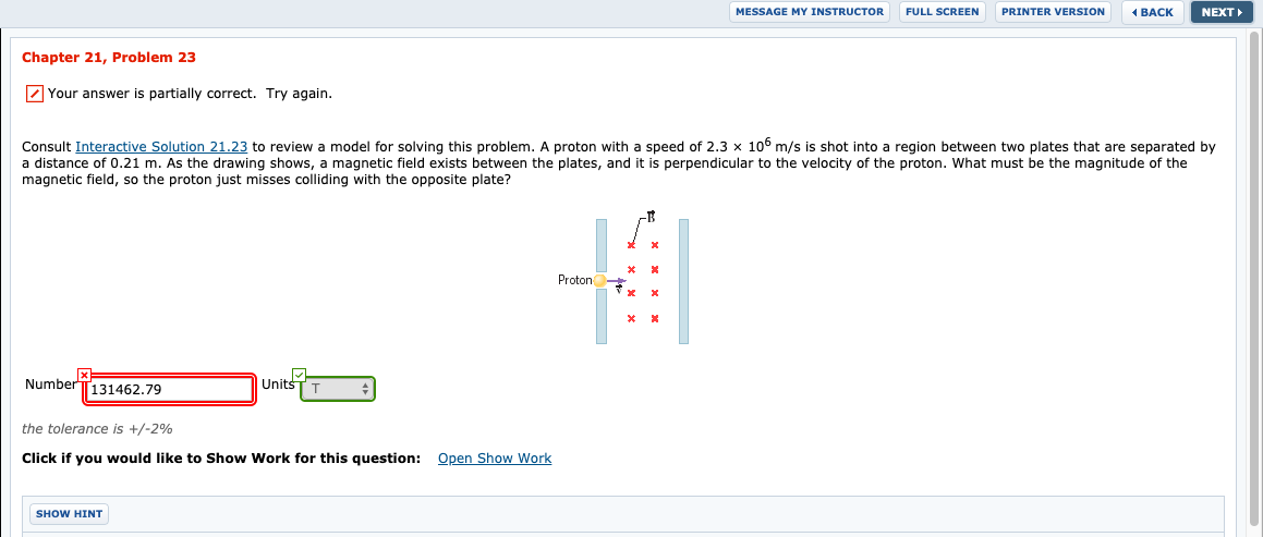 Solved MESSAGE MY INSTRUCTOR FULL SCREEN PRINTER VERSION | Chegg.com