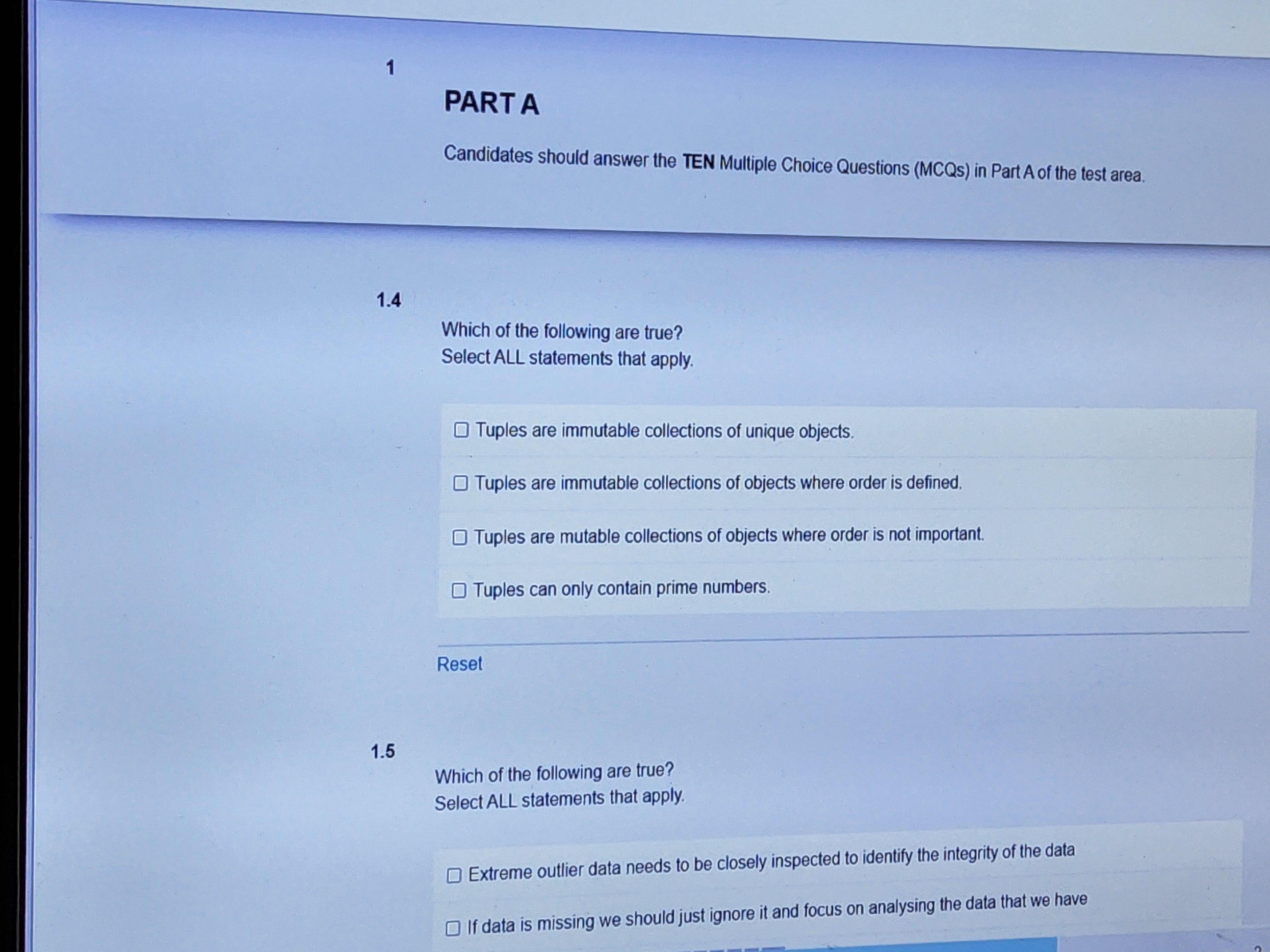 Question | Chegg.com