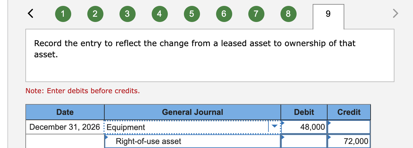 Solved Federated Fabrications leased a tooling machine on | Chegg.com