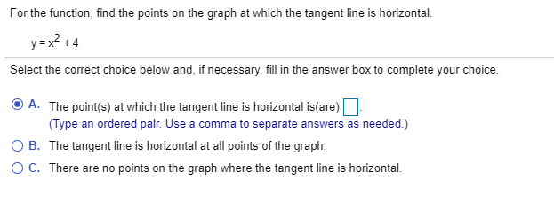 Solved Determine whether the function is continuous over the | Chegg.com