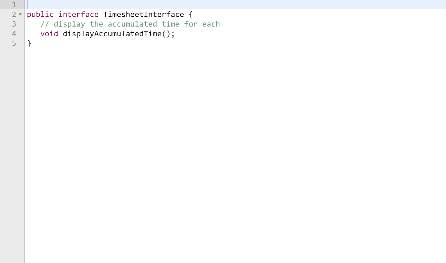 In this assignment, use ArrayList in your | Chegg.com
