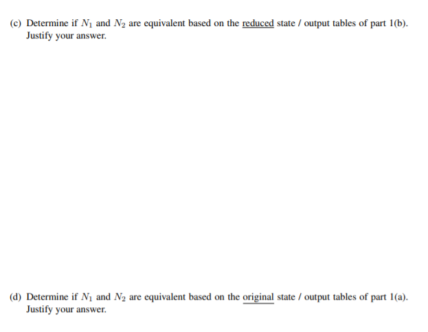 Solved Pretty simply low level digital logic questions. Can | Chegg.com