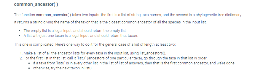 Solved build_dict() Write a function called build_dict() | Chegg.com