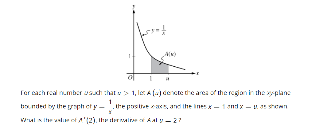 Solved sya v = 1 1 Au) 0 ul 1 For each real number u such | Chegg.com