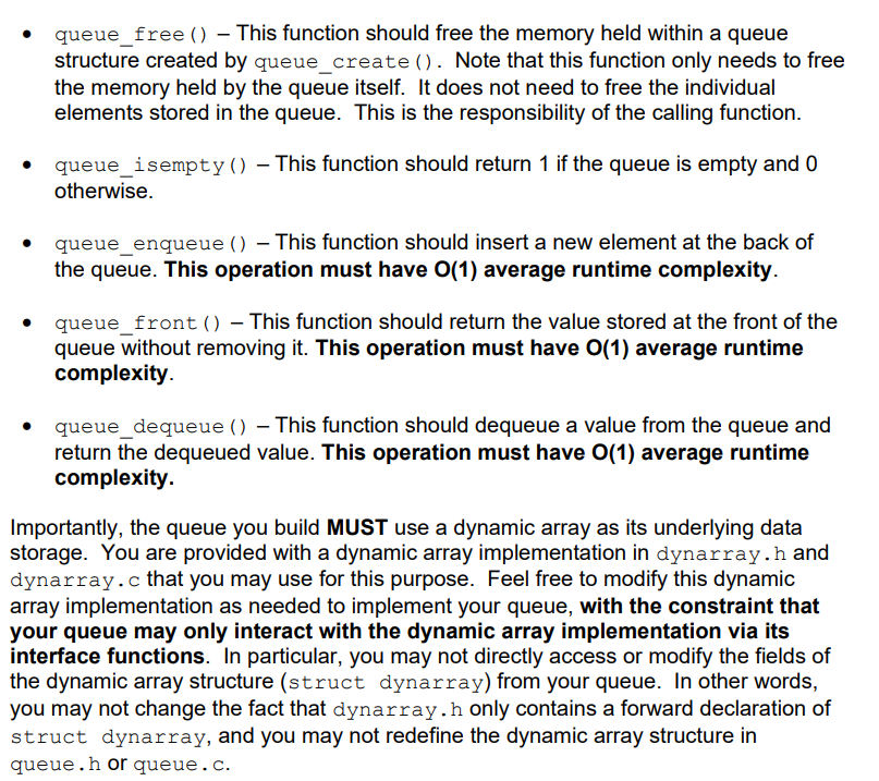 Solved I already have the testing file for these files just | Chegg.com