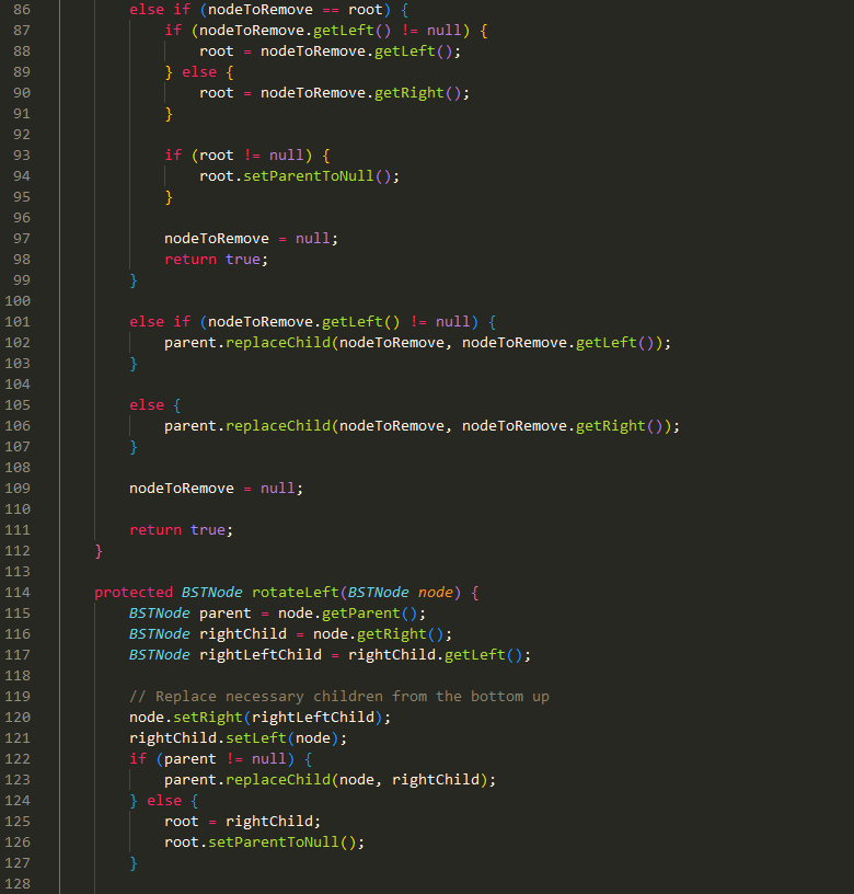8.11 LAB: AVL tree Nth largest operation Step 1: | Chegg.com