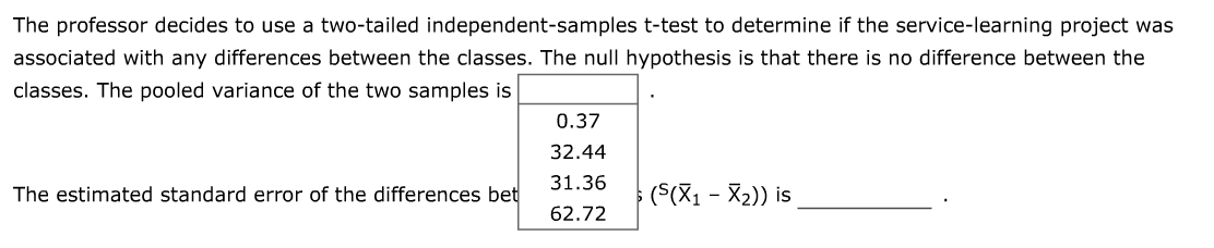 Solved Aa Aa E 3. Understanding differences between | Chegg.com