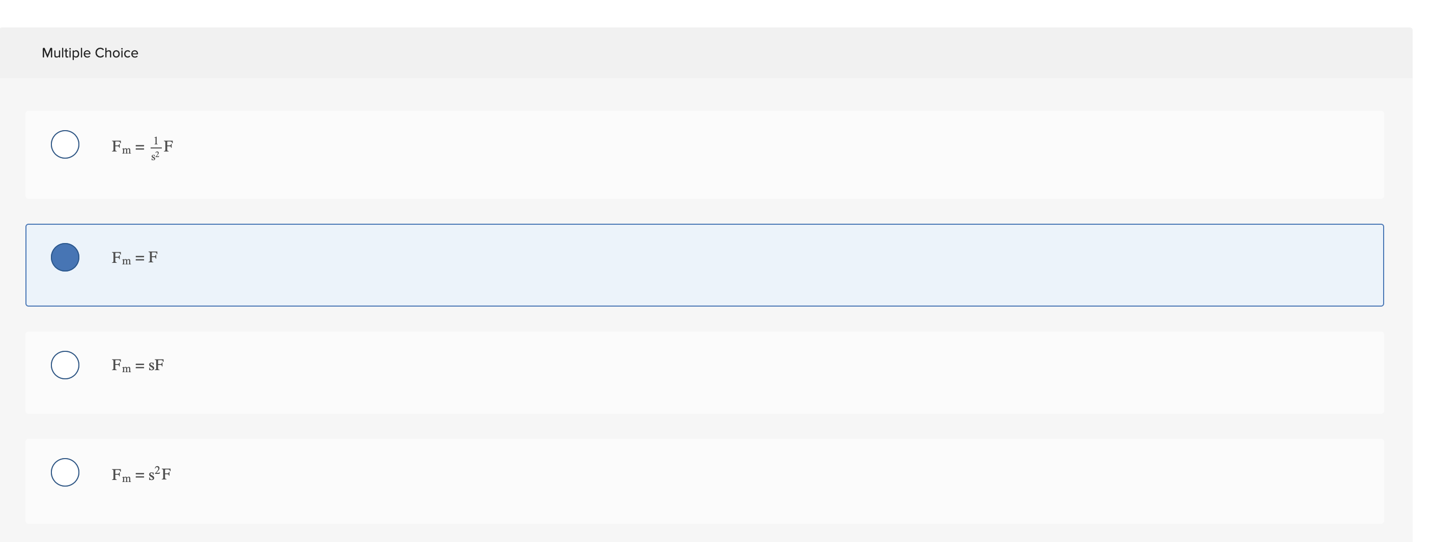 Solved The Roman method for addressing uncertainty in design | Chegg.com