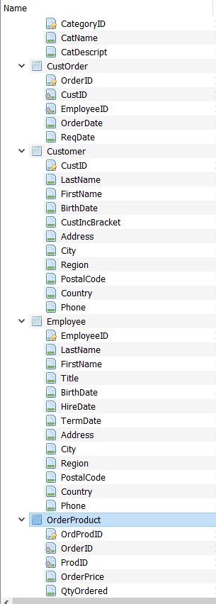 Query Prompt: You work in Operations and are | Chegg.com