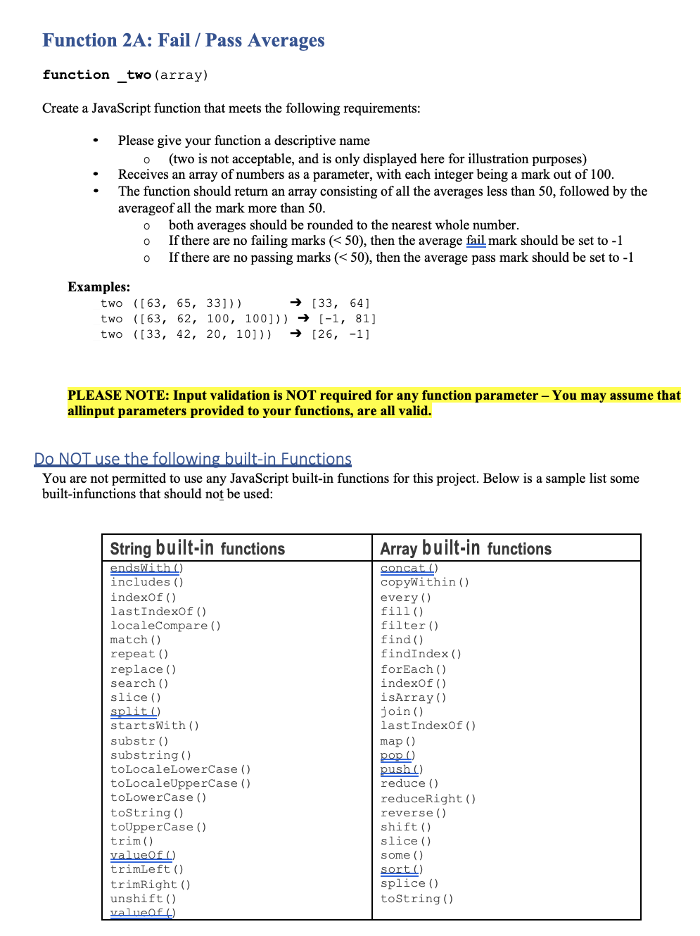 Solved Function 8A: Sort Me function _eight (arr [l, str) | Chegg.com