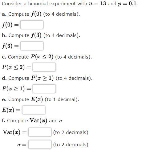 Solved Can someone be able to break these down for me, I am | Chegg.com