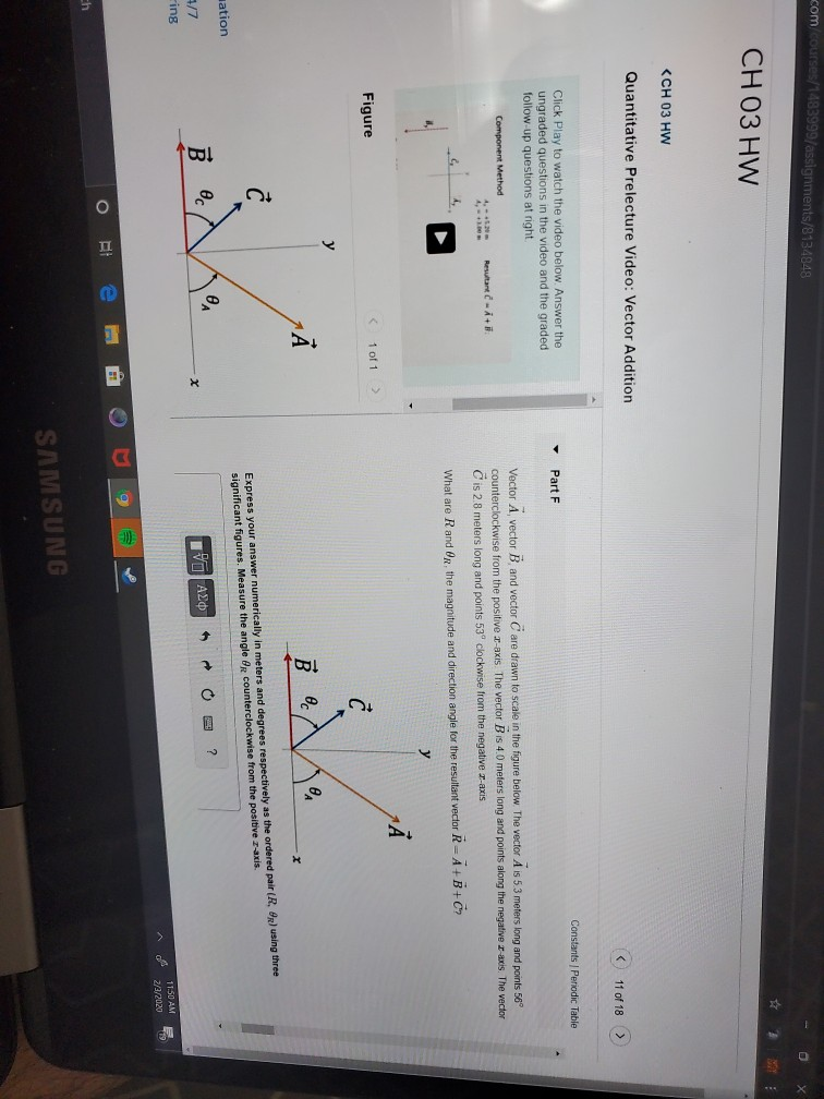Solved com courses/1483999/assignments/8134848 CH 03 HW | Chegg.com