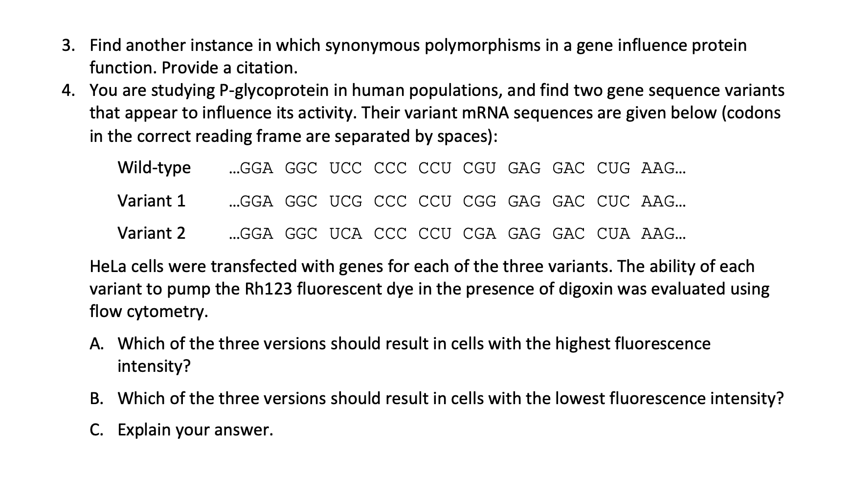 Solved Please answer both questions. Thank you | Chegg.com