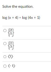 Solved Solve the | Chegg.com