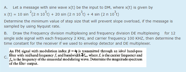 I HAVE A SOLUTION OF A, ﻿PLEASE GIVE ME A SOLUTION | Chegg.com