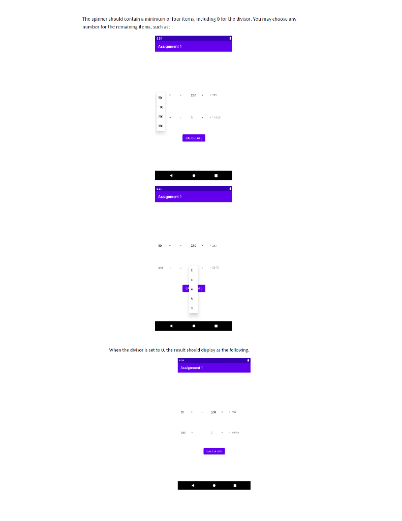 Solved To answer this question, pou are required to create | Chegg.com